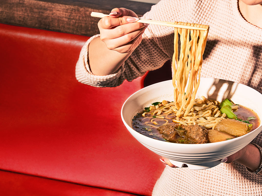 Bafang Signature Dumplings - Bafang Dumpling