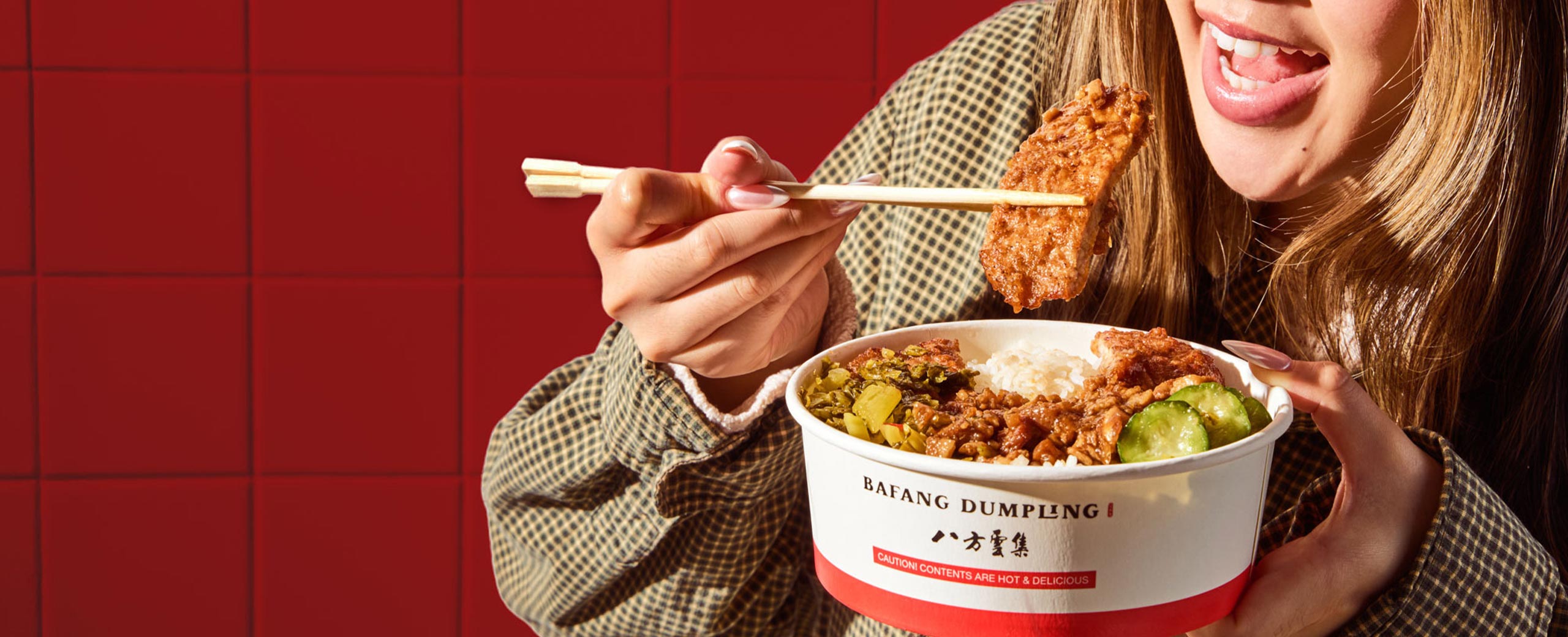 Home - Bafang Dumpling